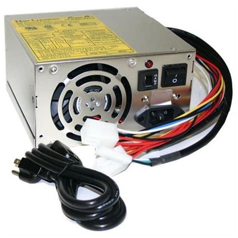 LU IBM Power Supply