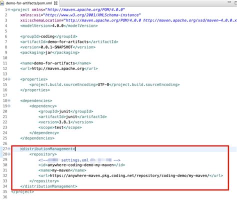 Maven Repository