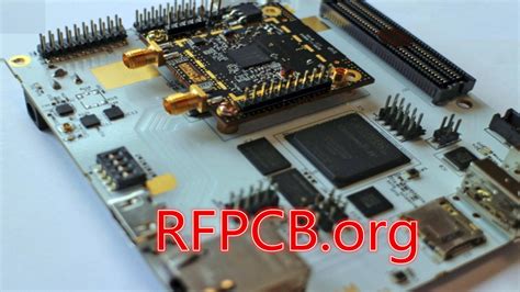 Rf Power Combiners Unlocking The Potential Of High Power Rf Systems