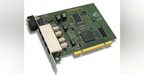 Network Analyzer For Industrial Ethernet Automation World