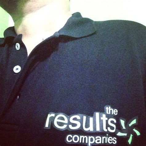 The Results Companies 3 Tips