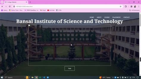 Shrusti Malviya On Linkedin Internship2024 Opportunities Bharatintern Connections Html Css