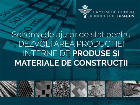 Programul NaȚional Pentru Dezvoltarea ProducȚiei Interne De Produse Și Materiale De ConstrucȚii