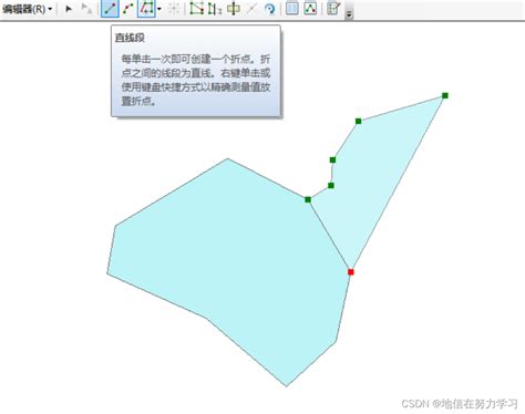Arcgis栅格数据的矢量化(创建和编辑点、线、面)gis中矢量数据的创建与编辑 Csdn博客 Arcgis栅格数据的矢量化(创建和编辑点、线、面)gis中矢量数据的创建与编辑 Csdn博客