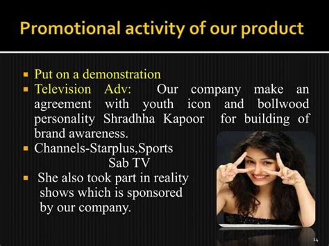 Mc Smd Product Launch PPT