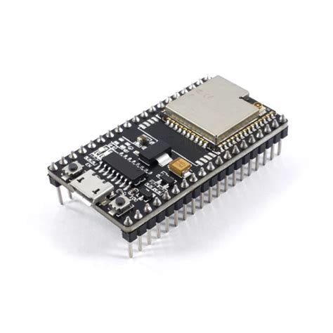 Esp32 Wroom 32ue Dev Board • Make Electronics