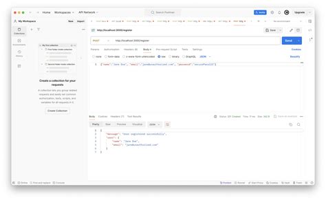 Using Express Validator For Data Validation In Nodejs Better Stack