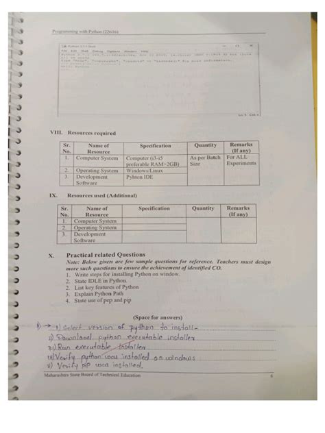 Pwp Solved Manual Pdf