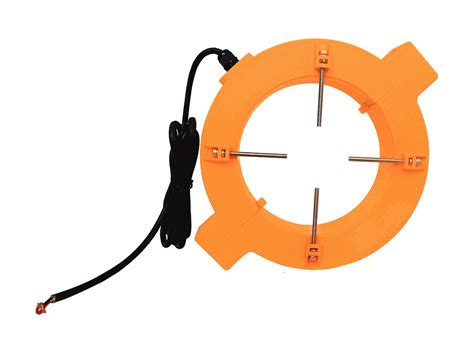 Lmck185 10 High Accuracy Ip67 3000 5a Clamp Outdoor Split Core Ct