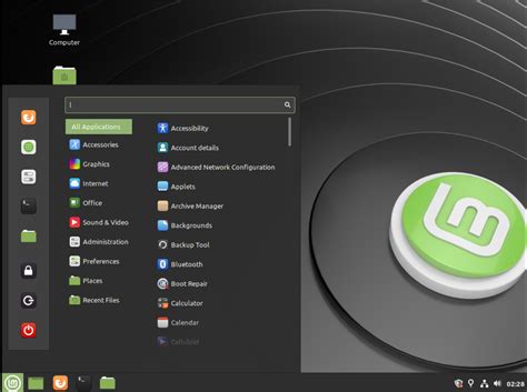 10 things to do after installing linux mint 20