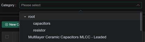 Feat 🚀 Allow Nested Tree Enum Data Filter By Phcreery · Pull Request
