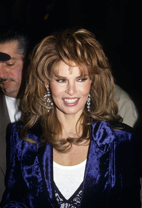 Raquel Welch 2022