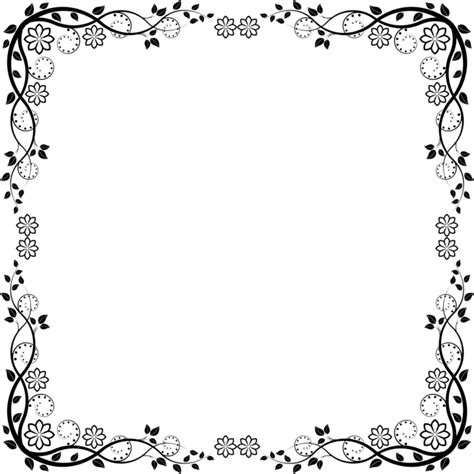 Бесплатные красивые рамки для Word бесплатно Word и Excel помощь в работе с программами