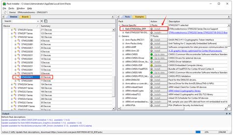 Keil μvision5 Tutorial For Beginners Reversepcb