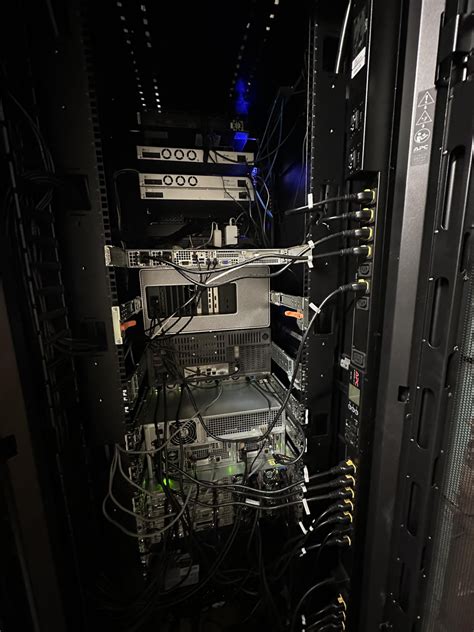 Version 1 Up And Running Rhomelab