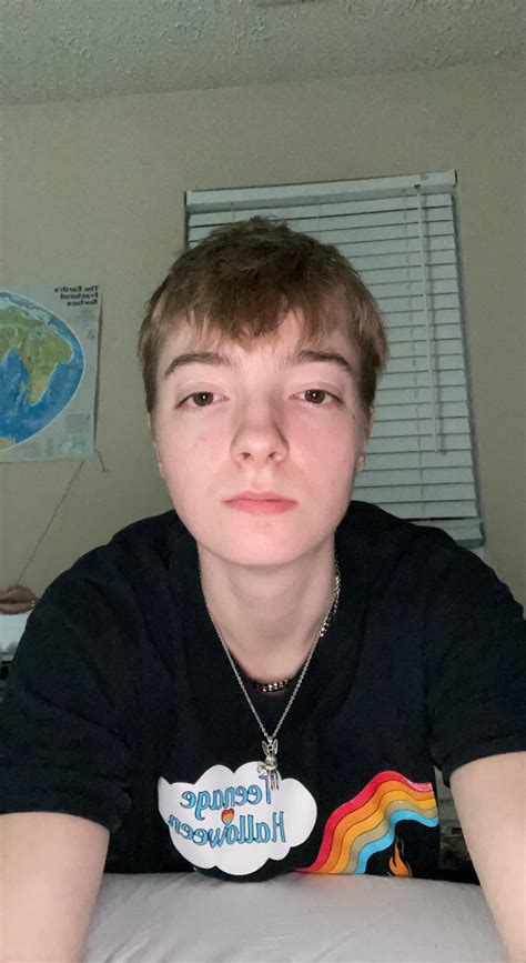 Name Me Cant Find The Right One R NonBinary