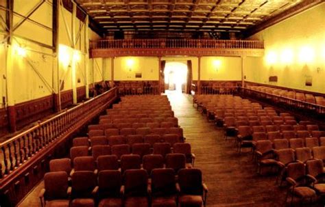 Más De S 8 Millones Demanda Rehabilitar El Histórico Teatro Cajamarca