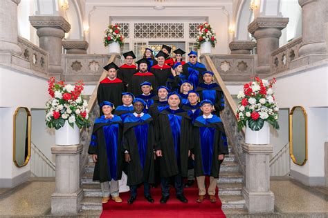 კავკასიის უნივერსიტეტის საპატიო დოქტორები