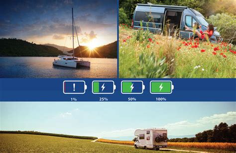 Why Would I Use An External Alternator Regulator To Charge My Batteries Matt Penico