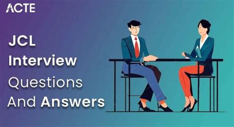 Jcl Interview Questions And Answers Updated 2025 Jcl Interview Questions And Answers Updated 2025