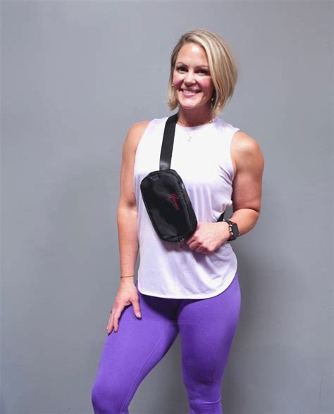 Npower Sling Bag Products Nicole Wilkins