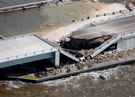 En Fotos La Destrucción Que Dejó El Paso Del Huracán Ian Por Florida