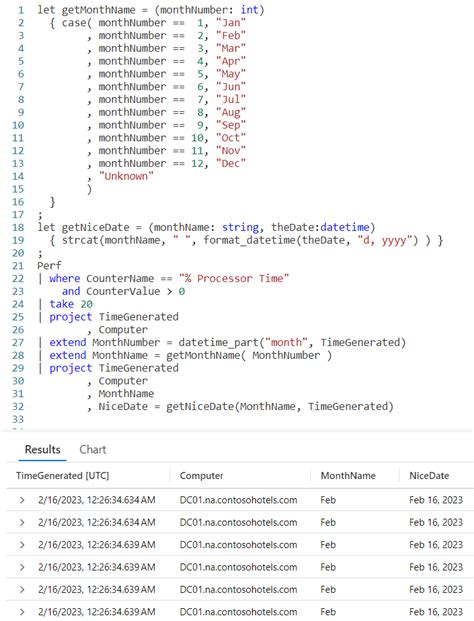 Fun With Kql Let Arcane Code