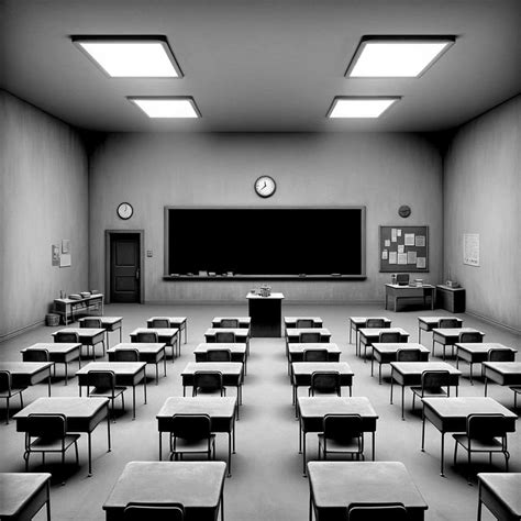 A Boring Classroom That Gets More Boring Pushing Gpt Into Insanity And Beyond R Chatgpt