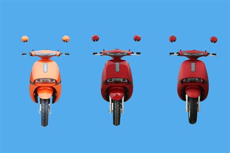 About Jeeva Electric Bikes