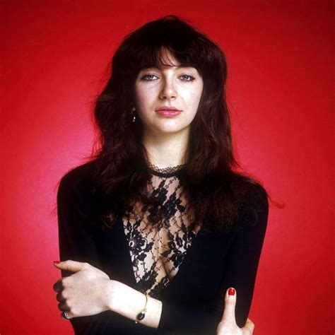 Kate Bush Musicboard