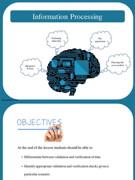 Data Validation And Verification Pdf Data Optical Character Recognition