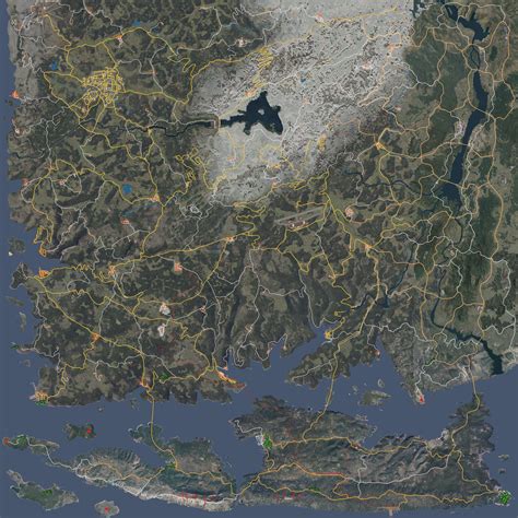 Scum Map Size Lominew