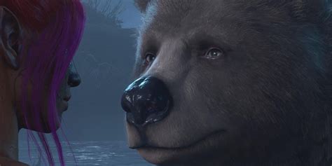 The Ultimate Guide To Romancing Halsin In Baldurs Gate 3 Uncover