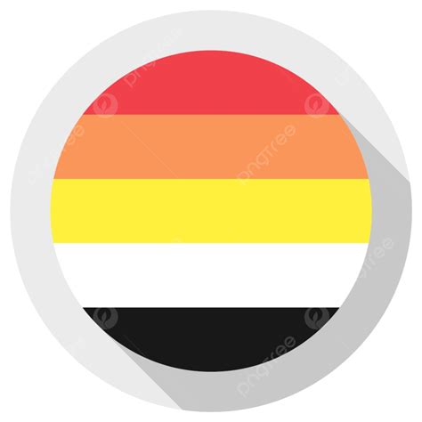 Pride Flag Sticker PNG Vector PSD And Clipart With Transparent Background For Free Download