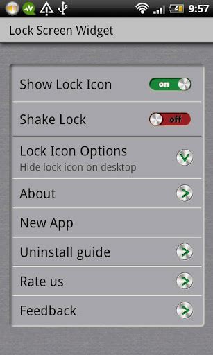Lock Screen Widget Free APK Download For Android