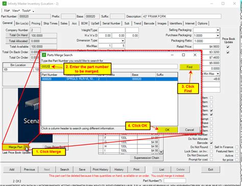 Merge Parts Motility Software Solutions