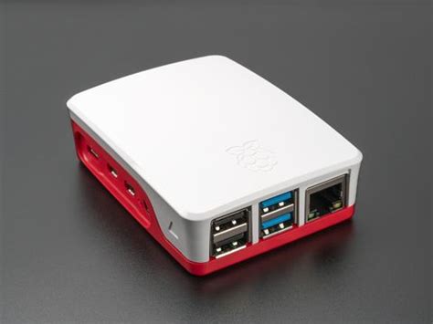 Keep Your Raspberry Pi Safe And Sound With Thingbits Official Case Thingbits India