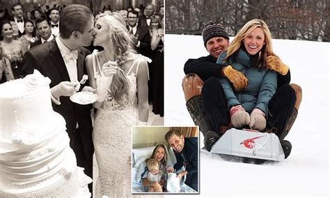 Lara Trump Wedding Lara Trump Is Seen At Florida Resort With Tiffany