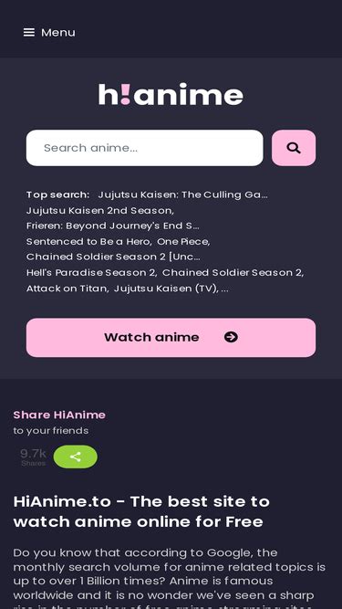 Hianimebz Traffic Analytics Ranking And Audience December 2025 Similarweb
