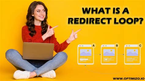 What Is A Redirect Loop Causes And Seo Impact Optimizo