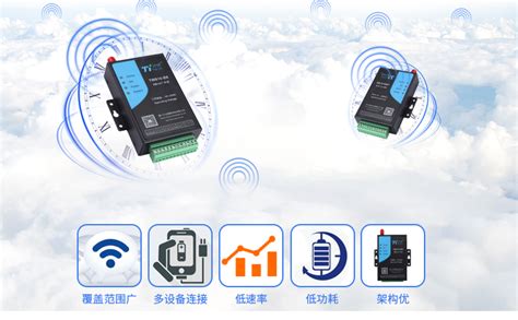 窄带物联网在物联网领域具有广阔的发展前景 计讯物联