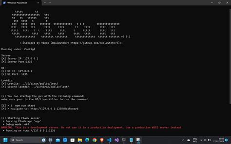 Github Realdutch Tiranc Tiran C Framework