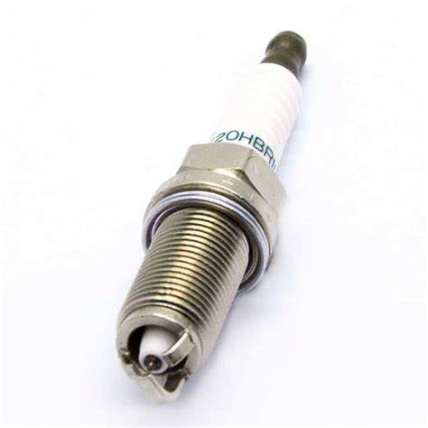DENSO FK20HBR11 GENUINE IRIDIUM LONG LIFE SPARK PLUG – loyalparts