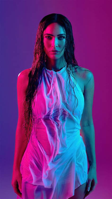 Megan Fox Wallpaper Estilo Megan Fox Beautiful Eyes Beautiful Women