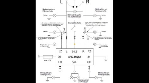 Jaeger Trailer Module Wiring Diagram At Betty Ammerman Blog