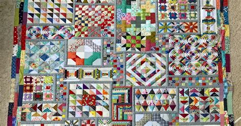 Long Time Gone Quilt Pattern By Jen Kingwell Designs At Karen Medina Blog