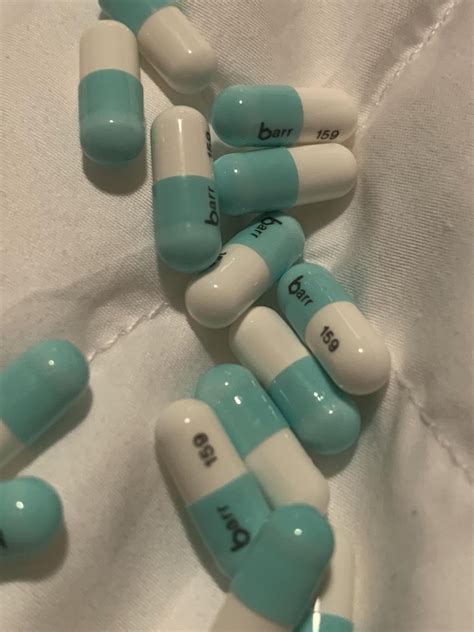 Finally Got To Try These Grandpa Benzos Rdrugsarebeautiful