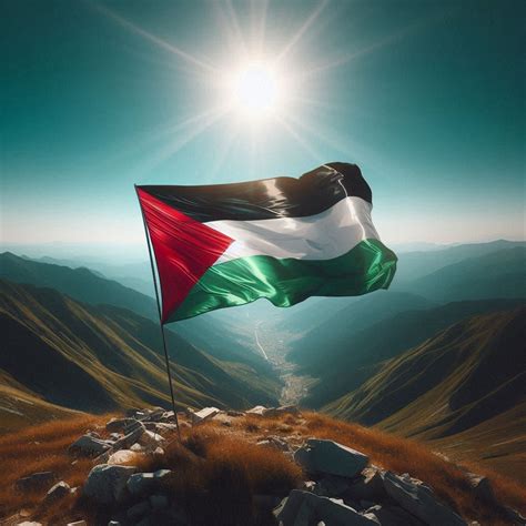 أجمل صور لعلم فلسطين لتصاميم جميلة عالية الجودة برو عرب