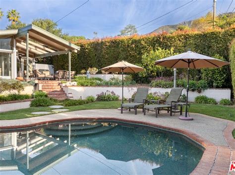 Altadena Ca Real Estate Altadena Ca Homes For Sale Zillow
