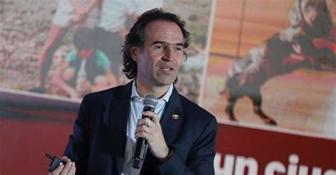 Federico Gutiérrez Le Cantó La Tabla Al Gobierno Nacional Por Deudas A Operadores De Energía